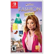 Nintendo Switch Girl Games
