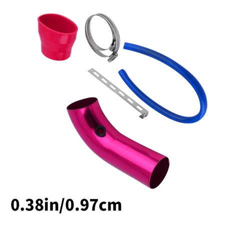 Intercooler Pipe High Quality Air Intake Turbo Easy to Install Turbo ...