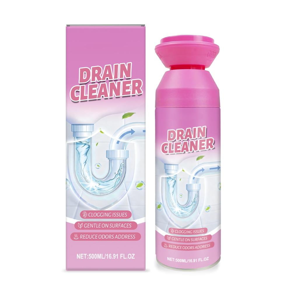 Click here for Ifrinid Foaming Drain Cleaner Clog Remover  Sink C... prices