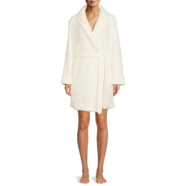 Secret Treasures Essentials Robe - Walmart.com