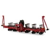 Case IH 1:16 Scale 1215 Early Riser Rigid Planter - Walmart.com