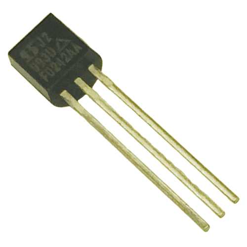J2993 C121875 J2993D MOSFET TO-92 TRANSISTOR - Walmart.com
