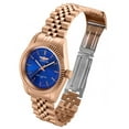 Invicta Women's Specialty 29415 Rose Gold Watch - Walmart.com
