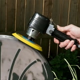 Powermate 6 in. Dual Action Sander - Walmart.com