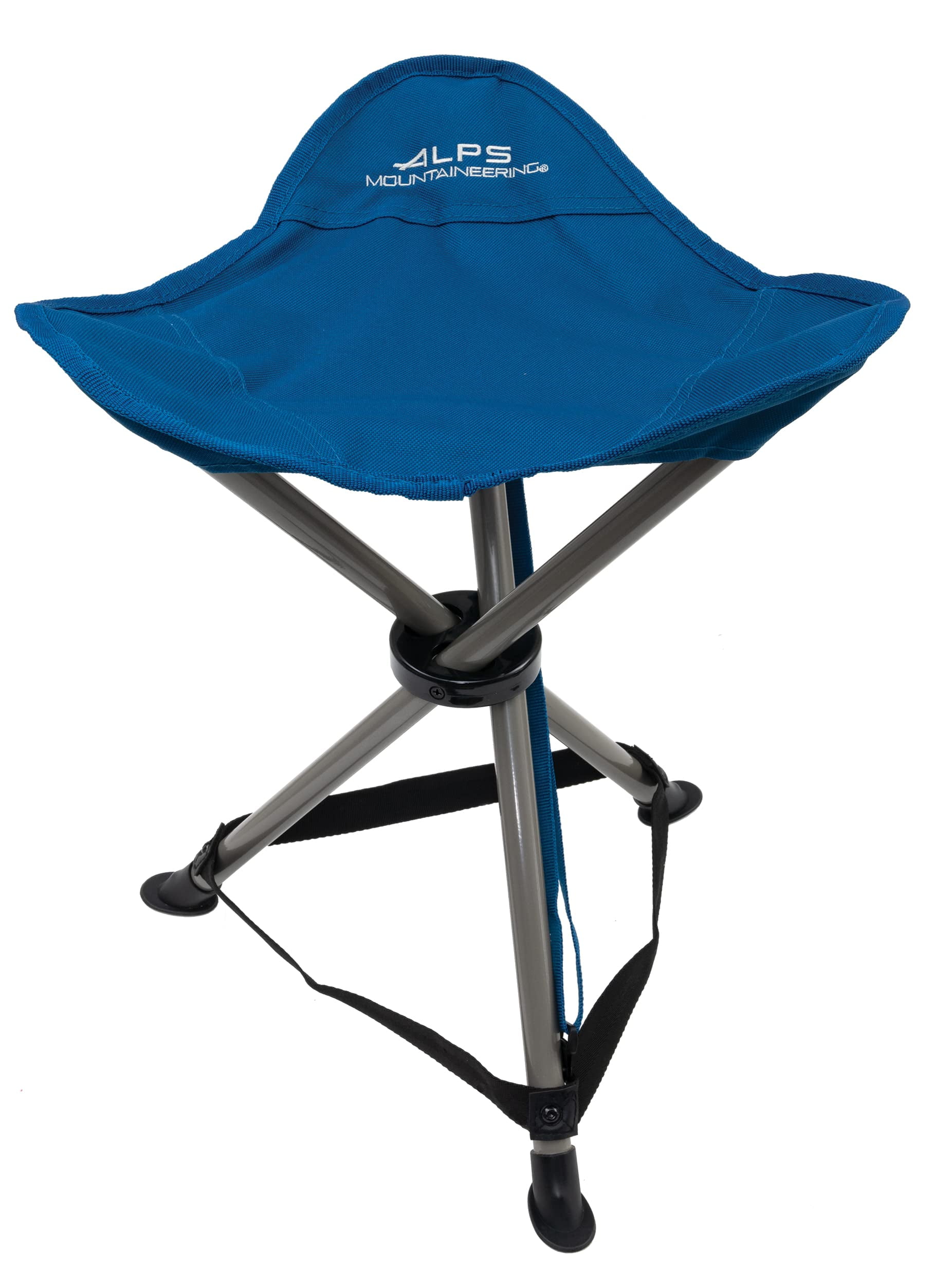 ALPS Mountaineering Tri-Leg Stool - Deep Sea, New | Walmart en línea