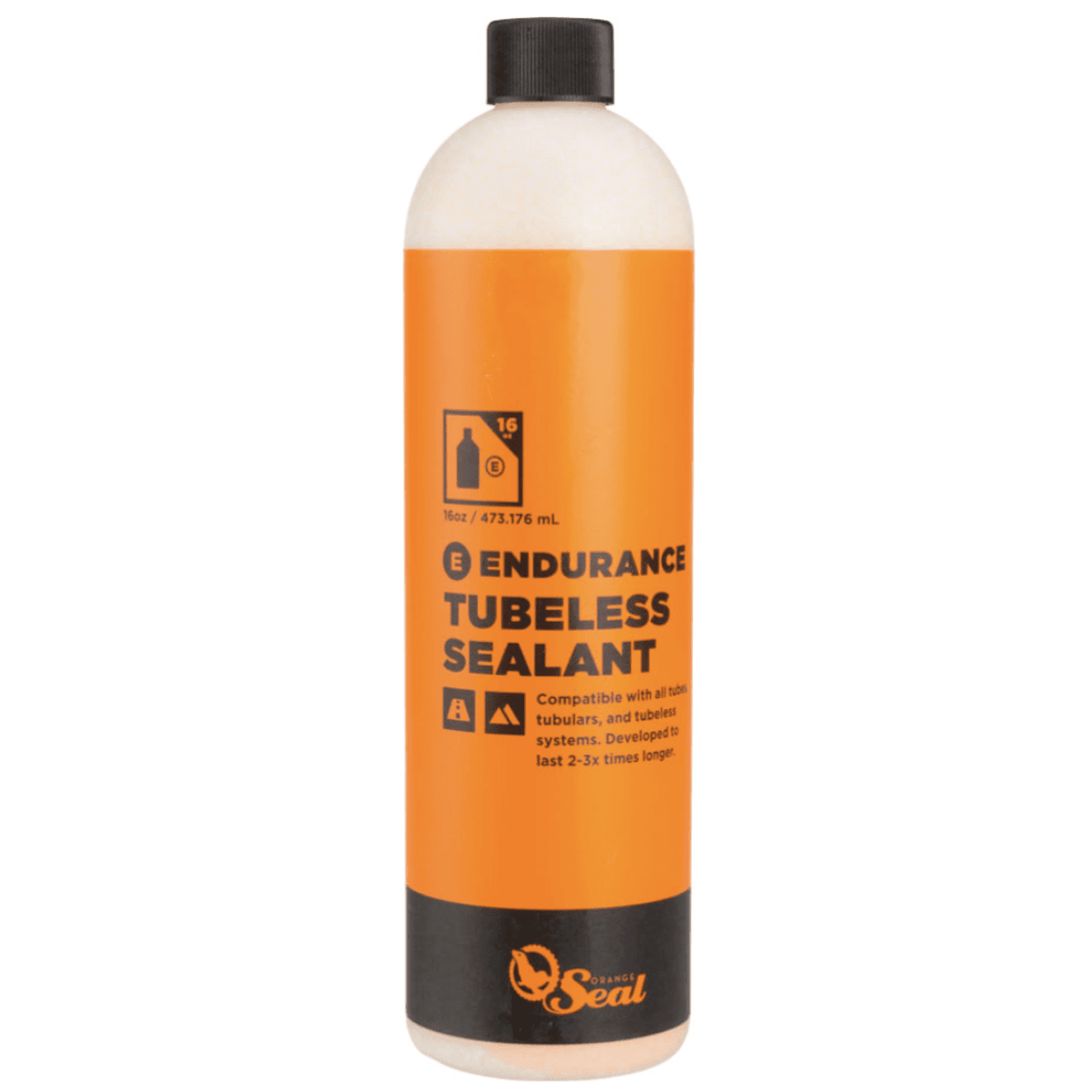 Click here for Orange Seal Endurance Tubeless Tire Sealant 16oz R... prices