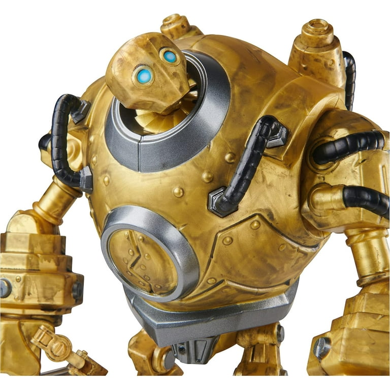 League Of Legends Blitzcrank