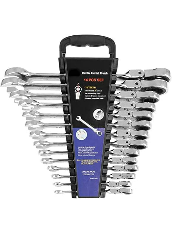 Wrench Sets in Wrenches - Walmart.com