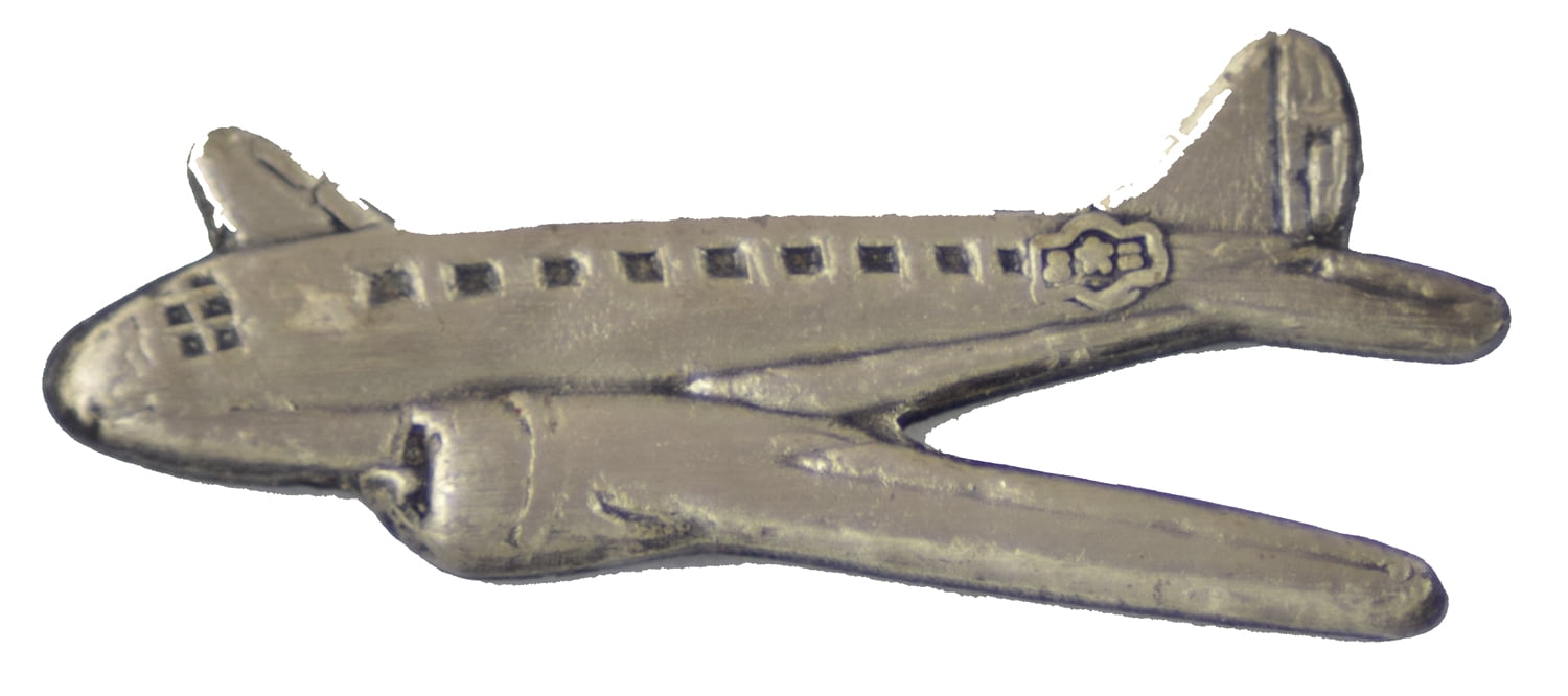 C-46 HAT PIN - Walmart.com