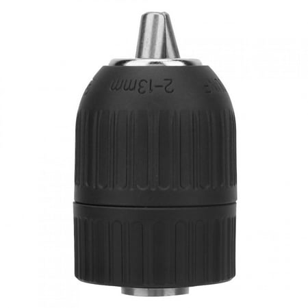 Drill Chuck Keyless Drill Chuck Plastic Drill Chuck Plastic Casing 1/2 ...