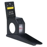 Zaqw Height Measuring Device,2 Meters Wall Mounted Height Meter Body ...