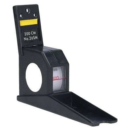 QIILU Height Stadiometer,2 Meters Wall Mounted Height Meter Body Growth ...
