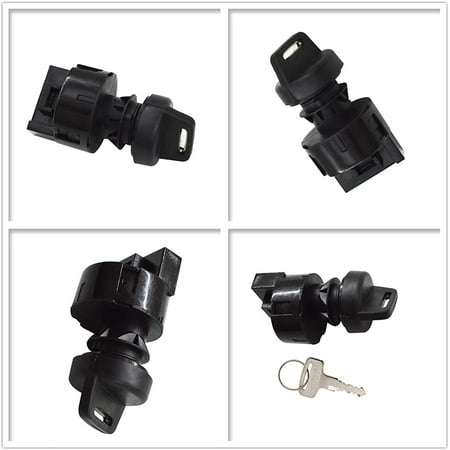Ignition Switch 710003847 Replacement for Can-Am Commander Maverick ...