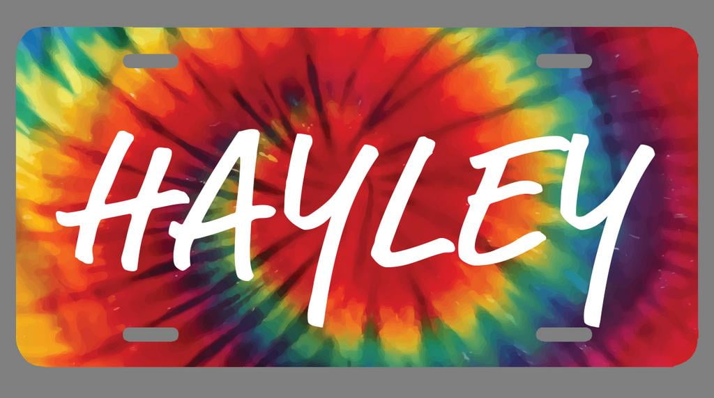 Hayley Name