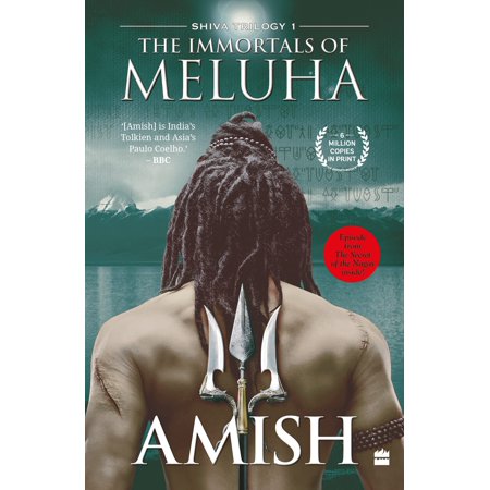 The Immortals Of Meluha (Shiva Trilogy Book 1) (Shiva, 1) - Walmart.ca