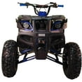 X-Pro 200cc Gas Powered Full Size ATV Quad 4 Wheeler, Automatic ...