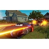 Disney's Cars 3: Driven to Win - Championship Racing Game with Tricks ...