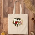 A Good Teacher Is Someone Who Not Only Teaches But Also Has Love And ...
