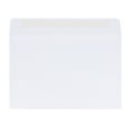Office Depot Booklet Envelopes, 6in. x 9in., White, Box Of 100, 77326 ...