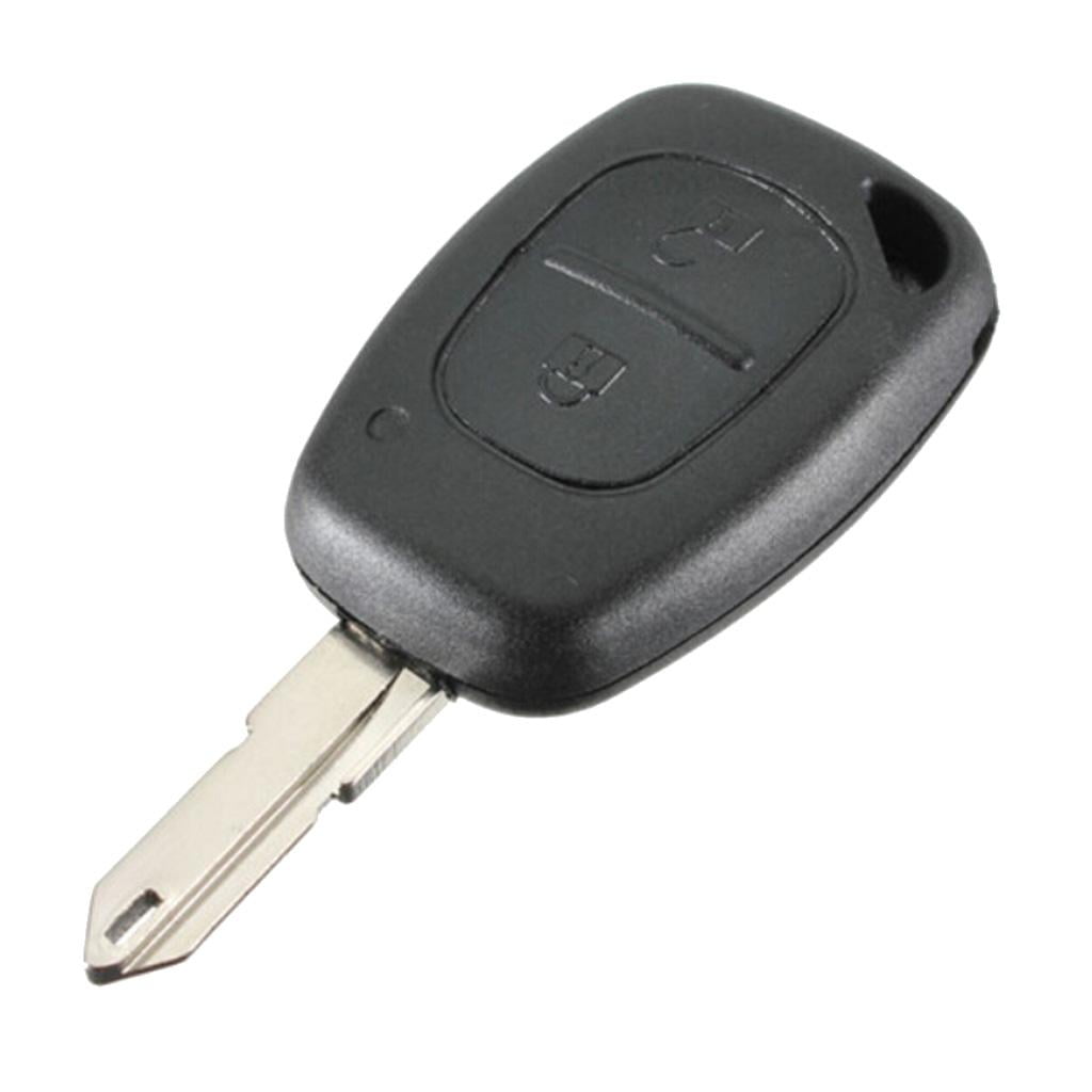 Click here for Luzkey Vauxhall Van 2 Button Fob Remote Key prices