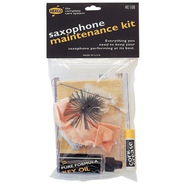 On-Stage CLK5600 Super Saver Kit for Clarinet - Walmart.com