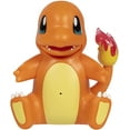 Pokemon Play & Train Interactive Partner Charmander with Electronic ...