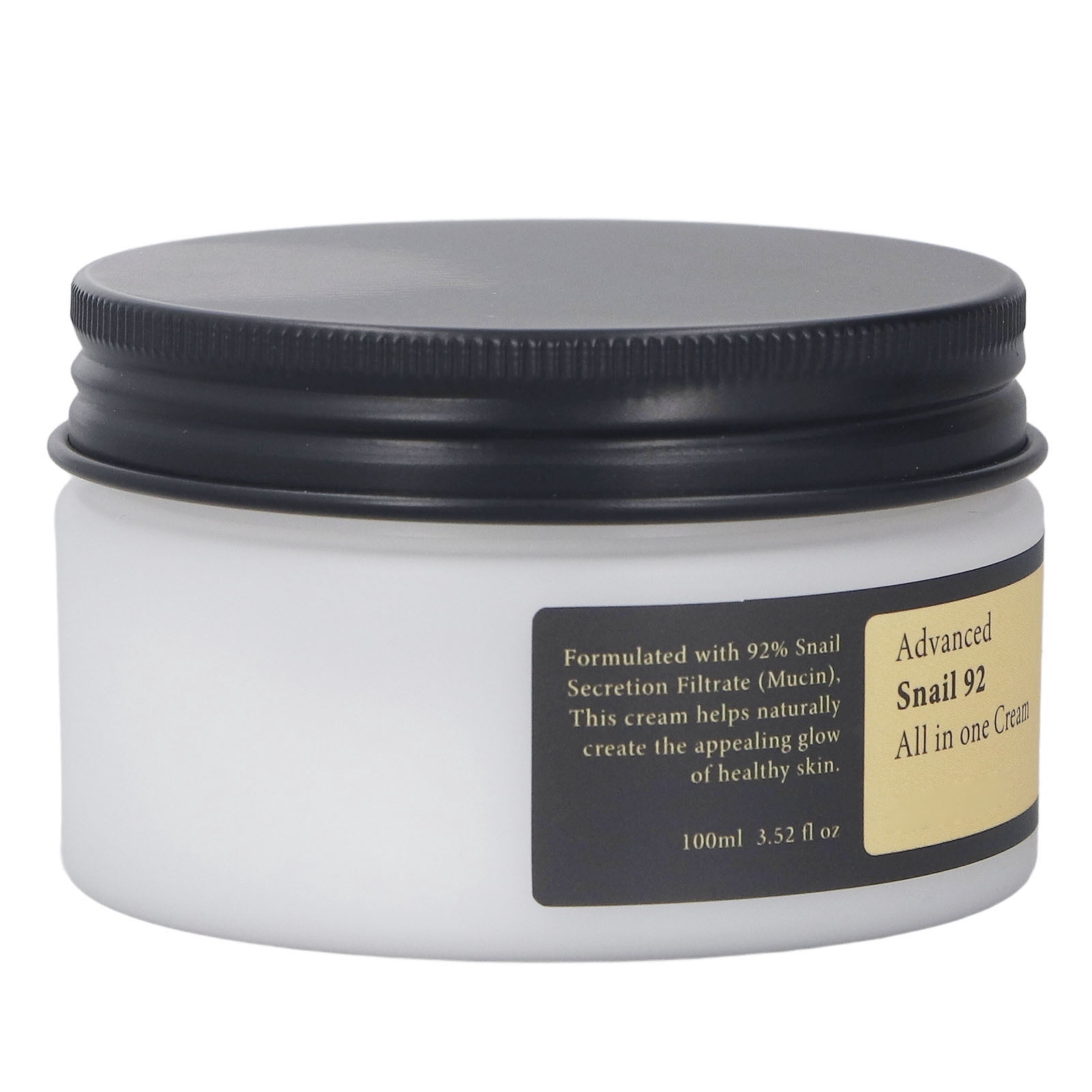 Crema Reparadora De Caracol, Crema Facial Hidratante Para El Cuidado De ...