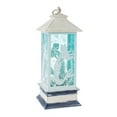 Ganz Lighted LED Shimmer Mermaid Lantern - Walmart.com