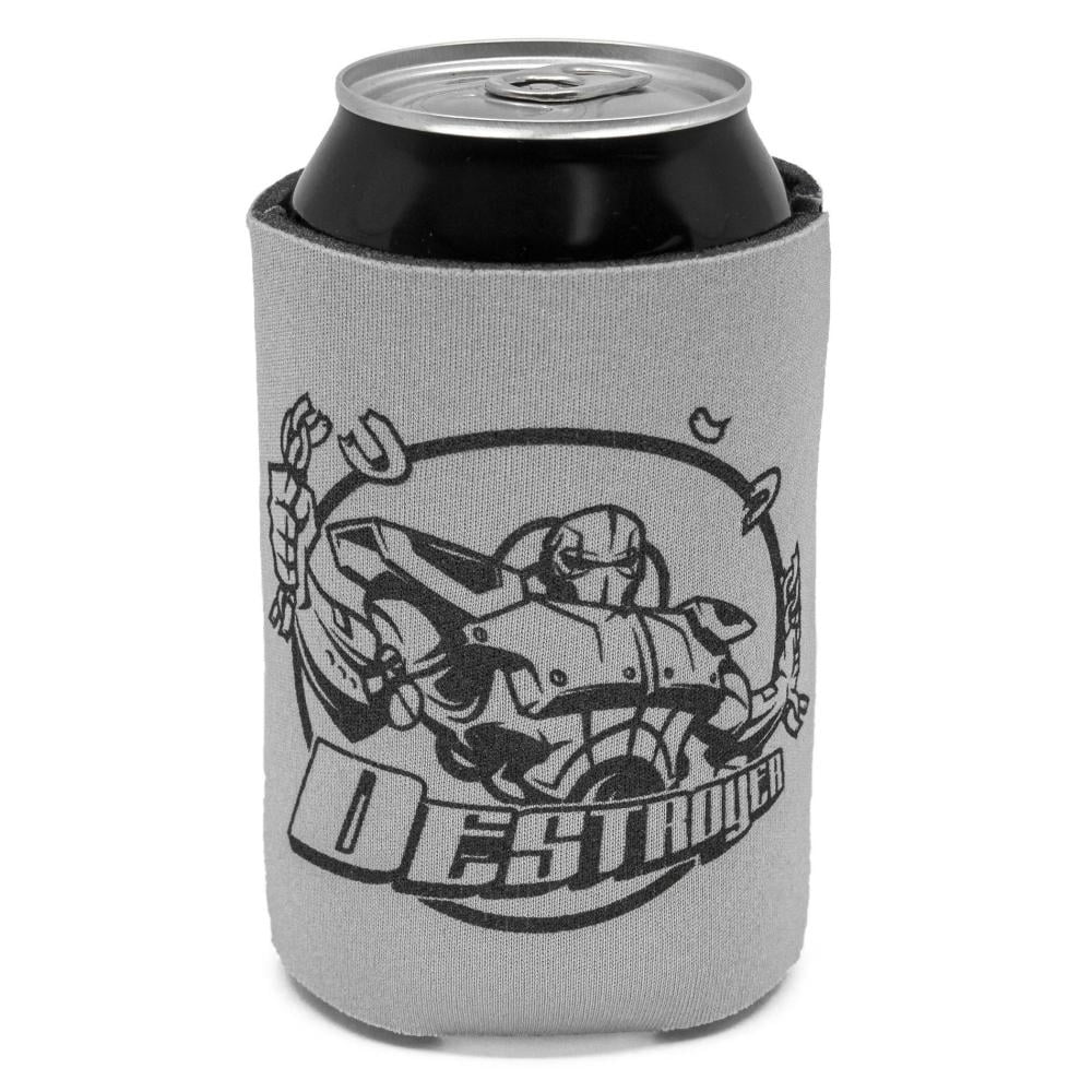 Innova 2020 Mini Character Can Hugger Insulated Beverage Cooler ...