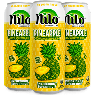 NILO Blackberry Juice | 100% Squeezed Blackberry Mora | NO Sugar added ...