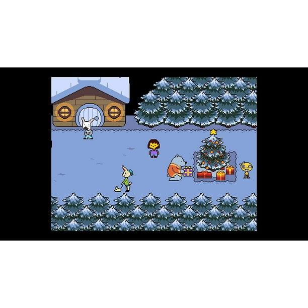 UNDERTALE - Nintendo Switch - Fangamer Physical Version - Walmart.ca