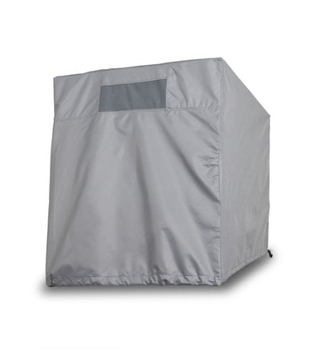 Classic Accessories Down Draft Evaporation Cooler Cover, 42 x 47 x 33 ...