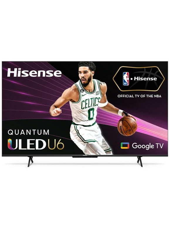 Hisense 75 Inch TVs | 75 Inch Flat-Screen Televisions - Walmart.com
