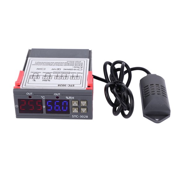 Humidity Gauges