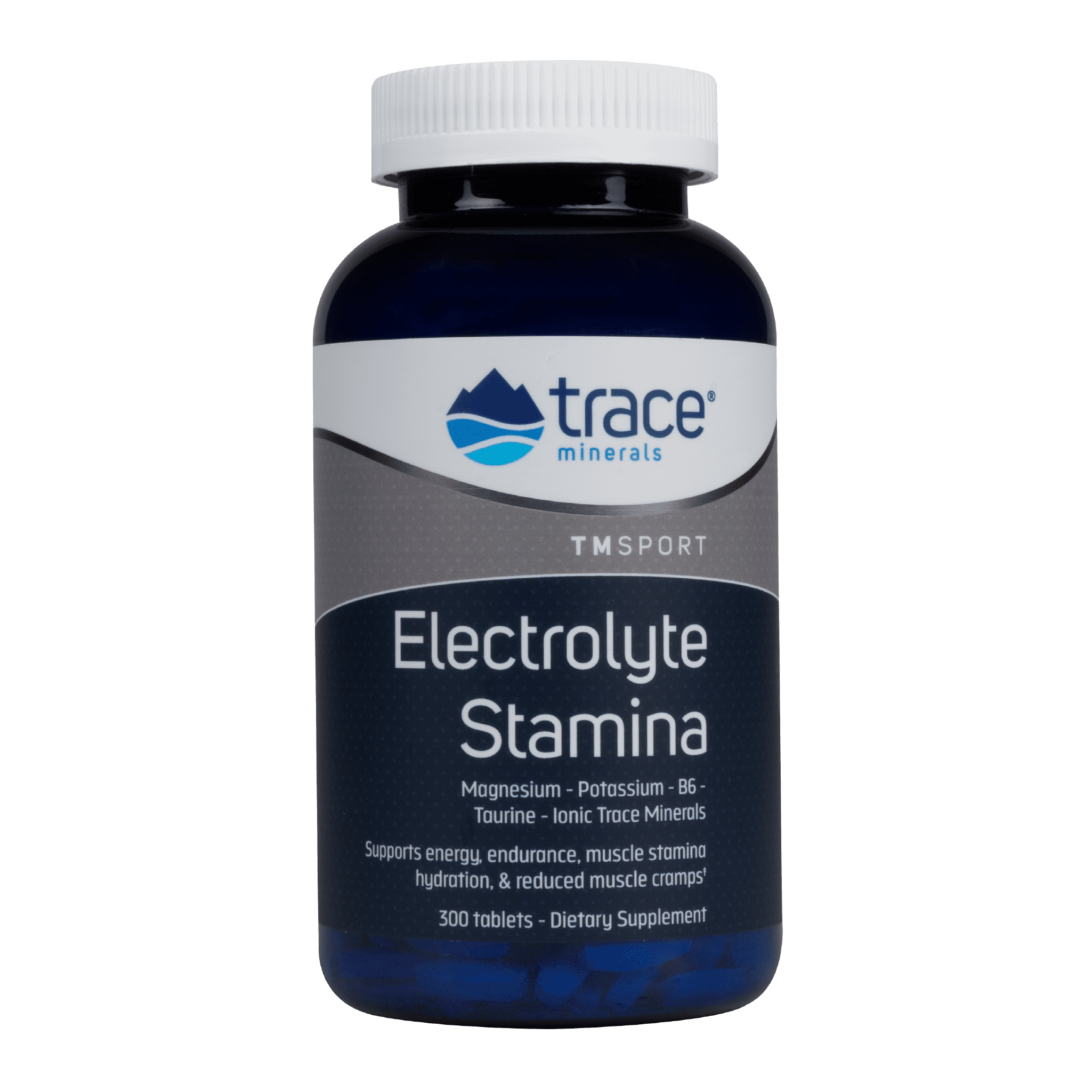 Electrolyte Stamina Tablets - Walmart.com