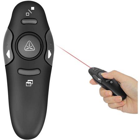 Presentation Clicker, Presentation Remote Presentation Clicker for mac ...