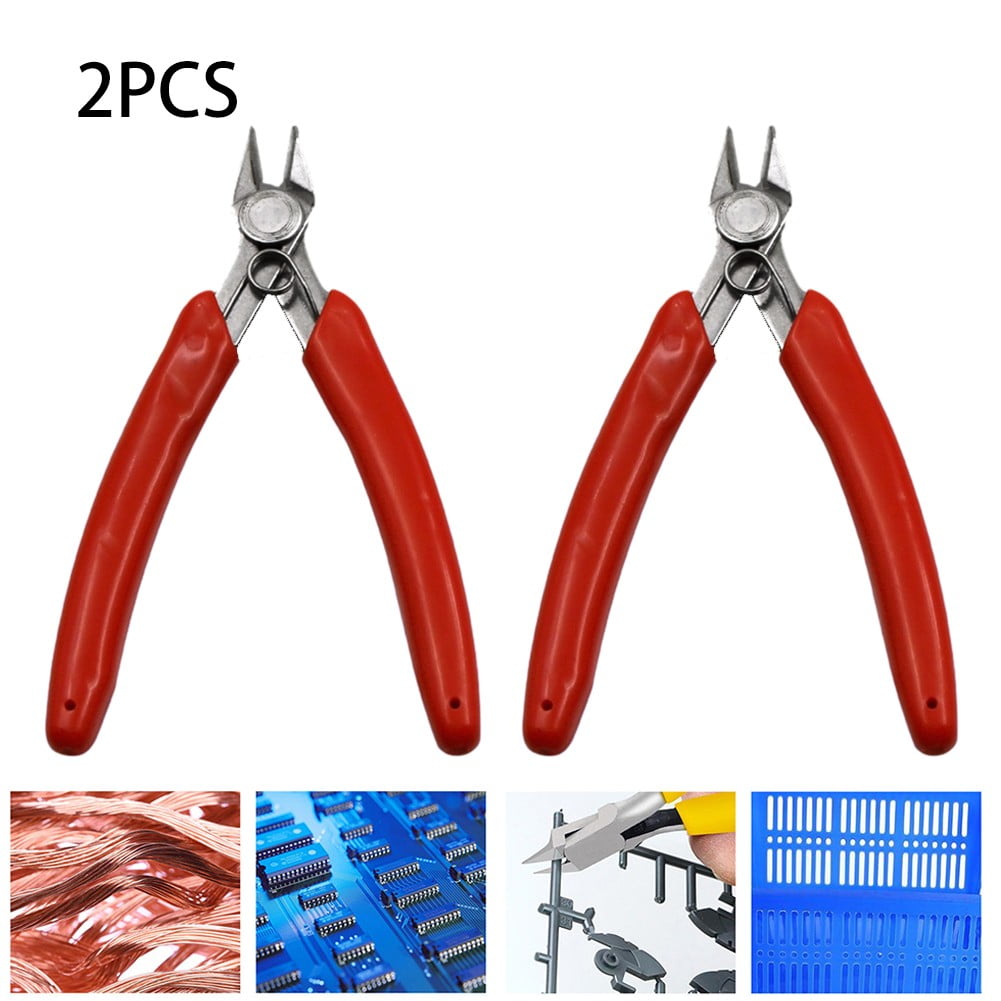 Electrical Wire Cutting Tools