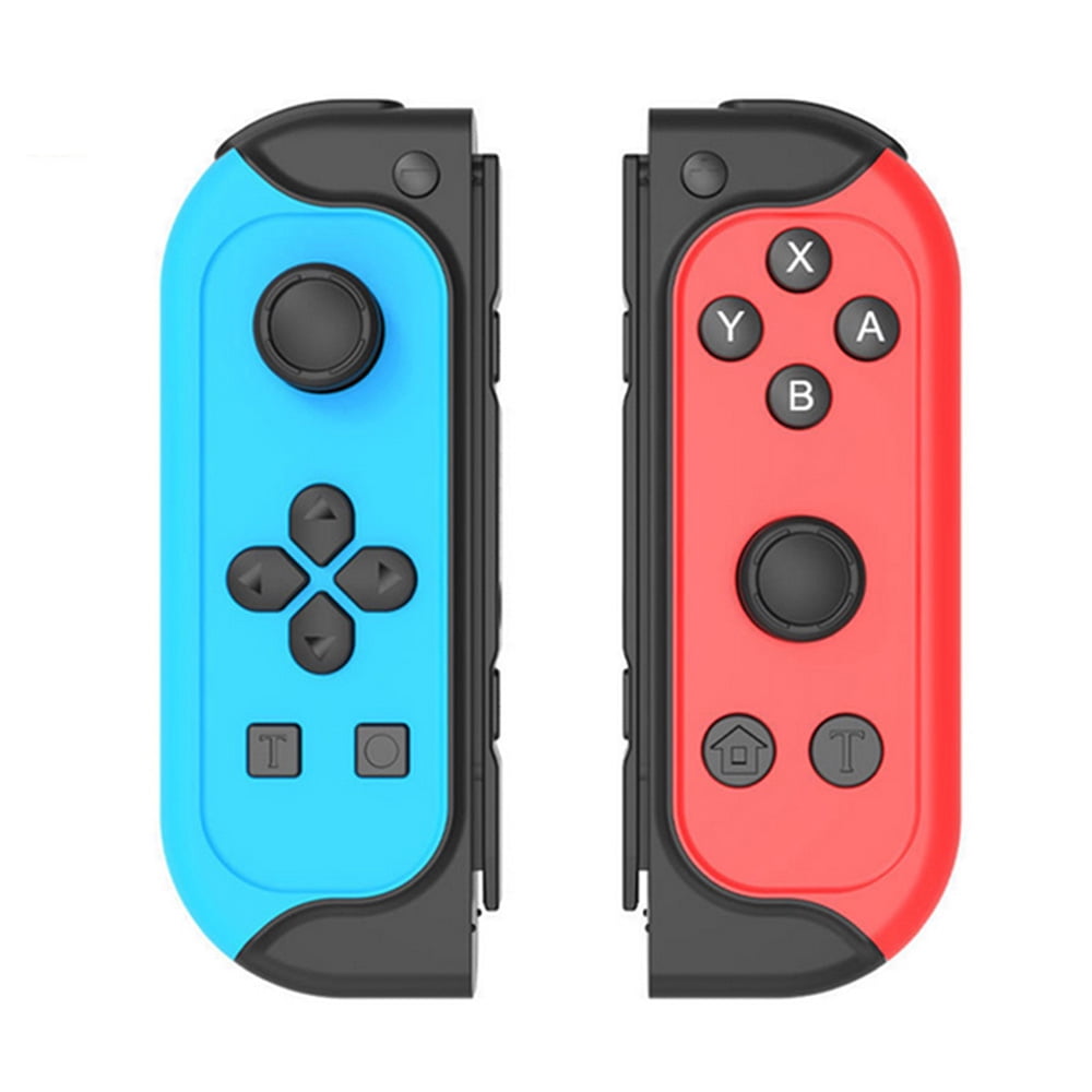 ViiTech JYS 1 controller replacement for nintendo switch left Pair ...