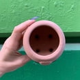 Sheep Animal Planter Pot Large | 3.5" Tall - Walmart.com