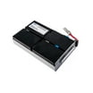 APCRBC105-UPC Replacement Battery by UPC Upgrade Parts Company for APC ...