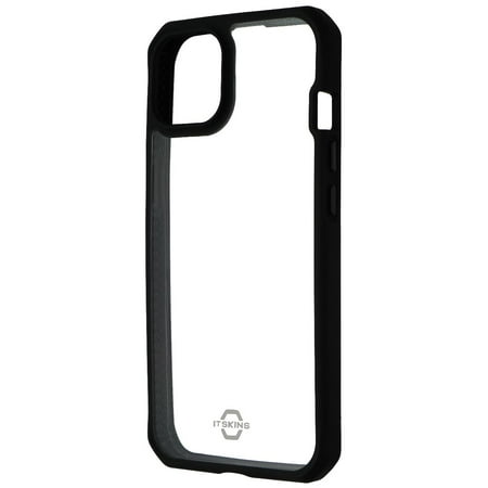 ITSKINS Knox Pro Series Case for Apple iPhone 13 - Black/Clear - Walmart.ca