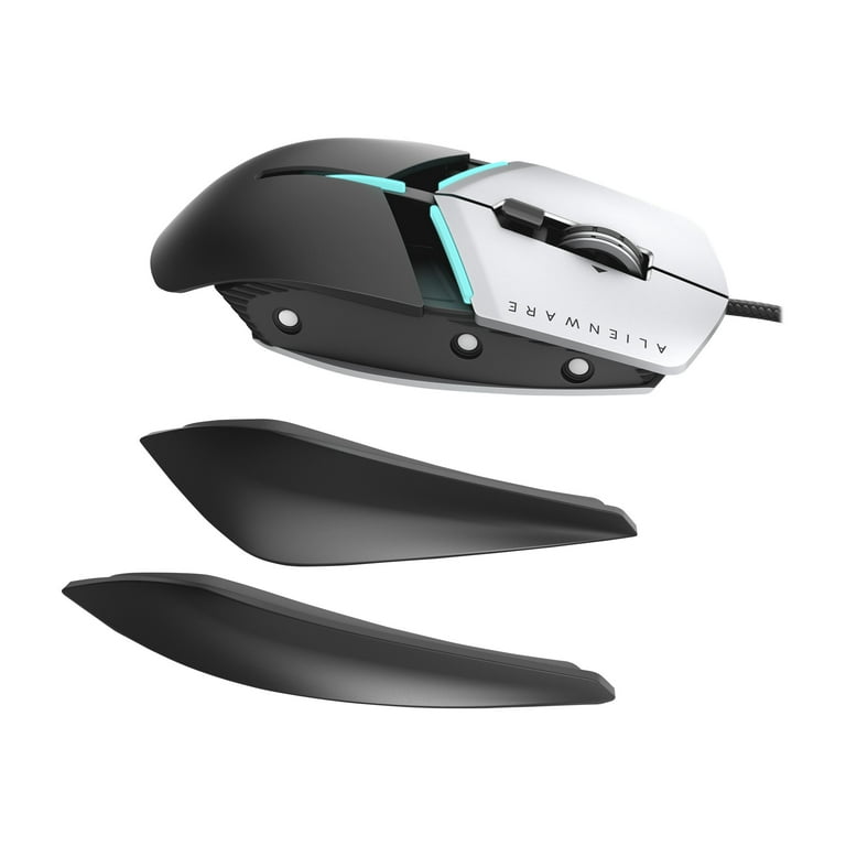 Alienware Optical Mouse, Mg100