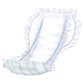 Prevail Overnight Absorbency Incontinence Bladder Control Pads, 30 ...