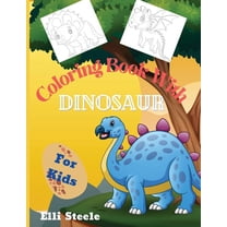 Cats Coloring Book For Kids - Walmart.com