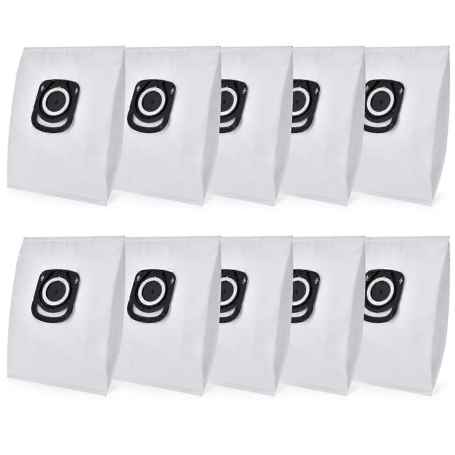 Click here for Topzoulun Pack Of 10 Vacuum Cleaner Bags - For Row... prices