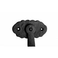 Fence Gate Thumb Latch Lock Rustic Antique Design Light Duty Renovators ...