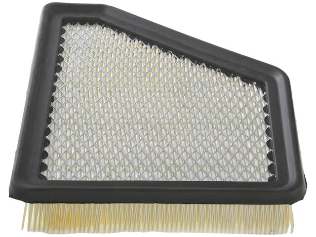 Air Filter - Compatible with 2010 - 2017 GMC Terrain 2011 2012 2013 ...
