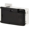 Kodak i60 Reusable 35mm Film Camera - Retro Style, Focus Free, Built in ...