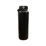 Vacuum Insulated Bottle - Stainless Steel Thermally Insulated Flask ...