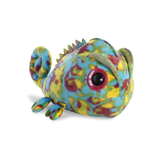 Camee Chameleon Yoohoo 24 inch - Stuffed Animal by Aurora Plush (29277 ...